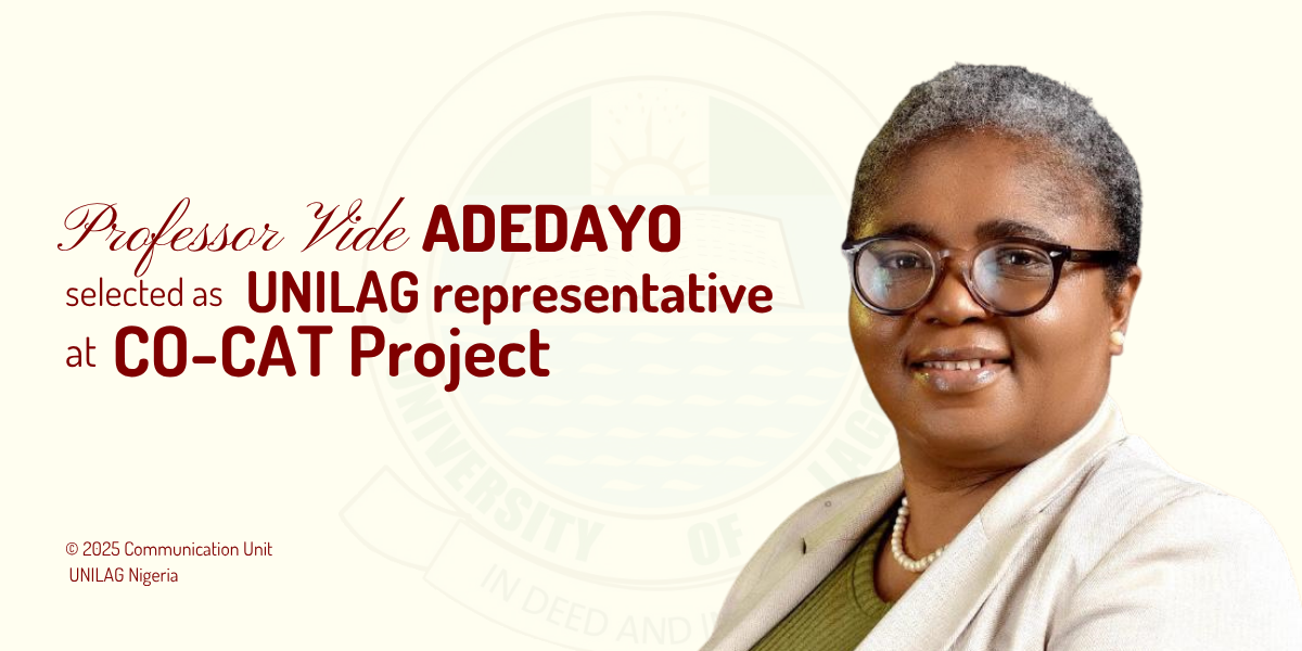 Results Portal - University Of Lagos