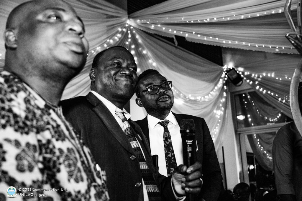 UNILAG International Week: Where Scholarship Meets Celebration ...