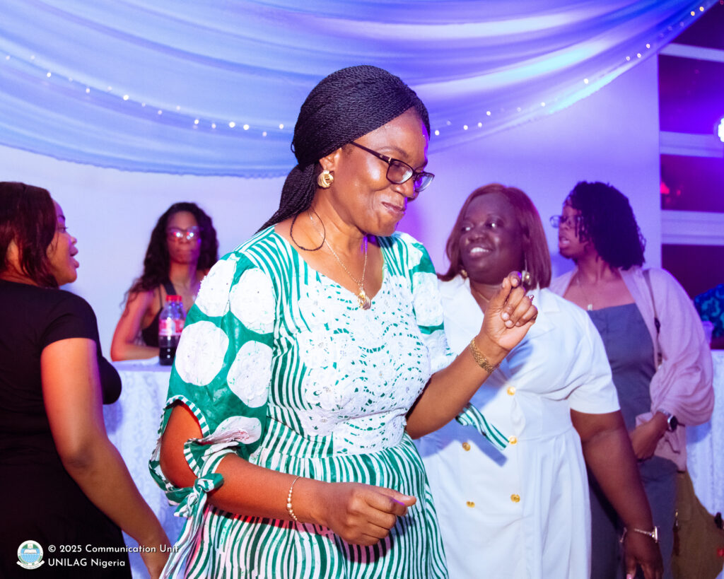 UNILAG International Week: Where Scholarship Meets Celebration ...
