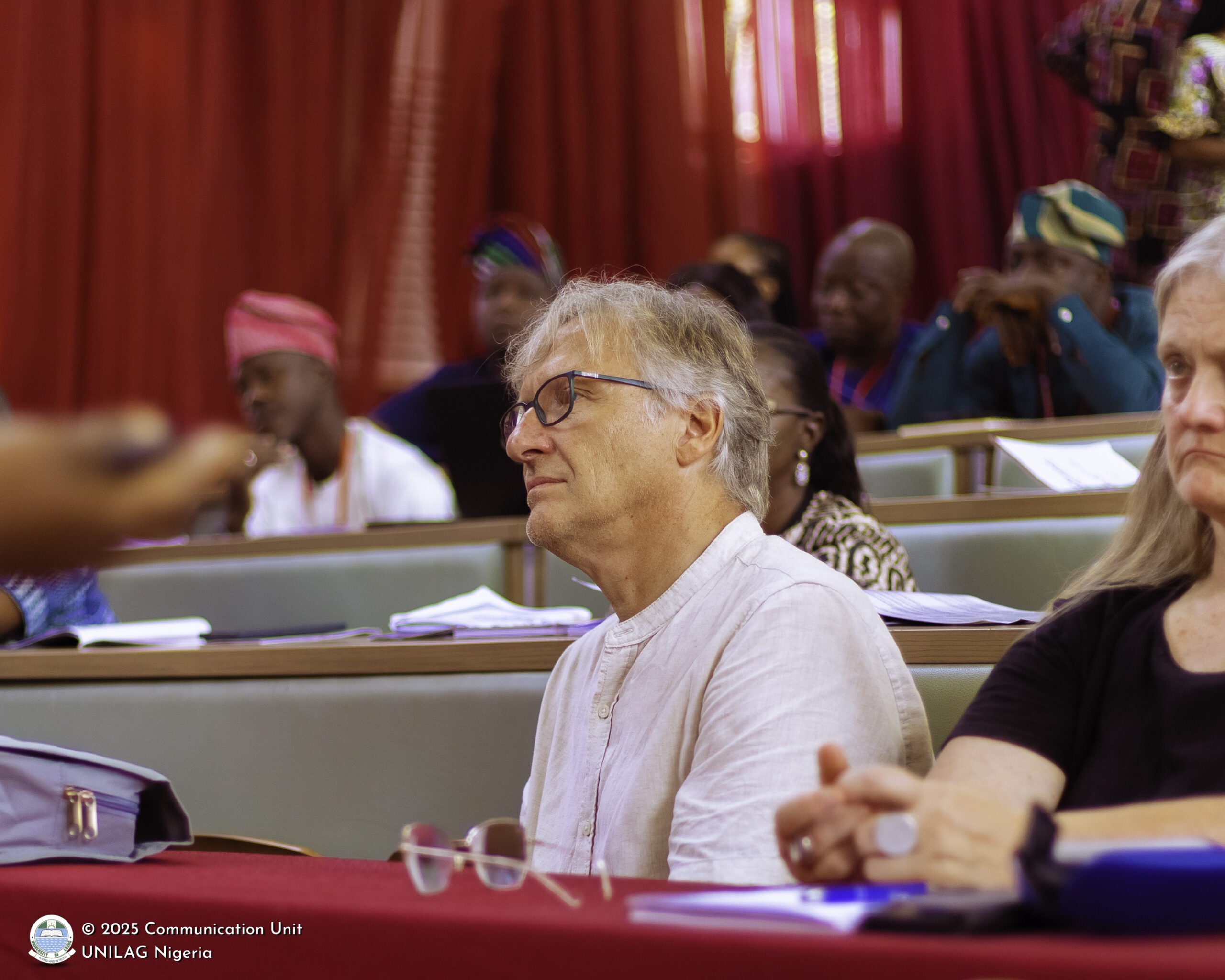 Extension of Sale of Application Forms for Admission into the School of ...