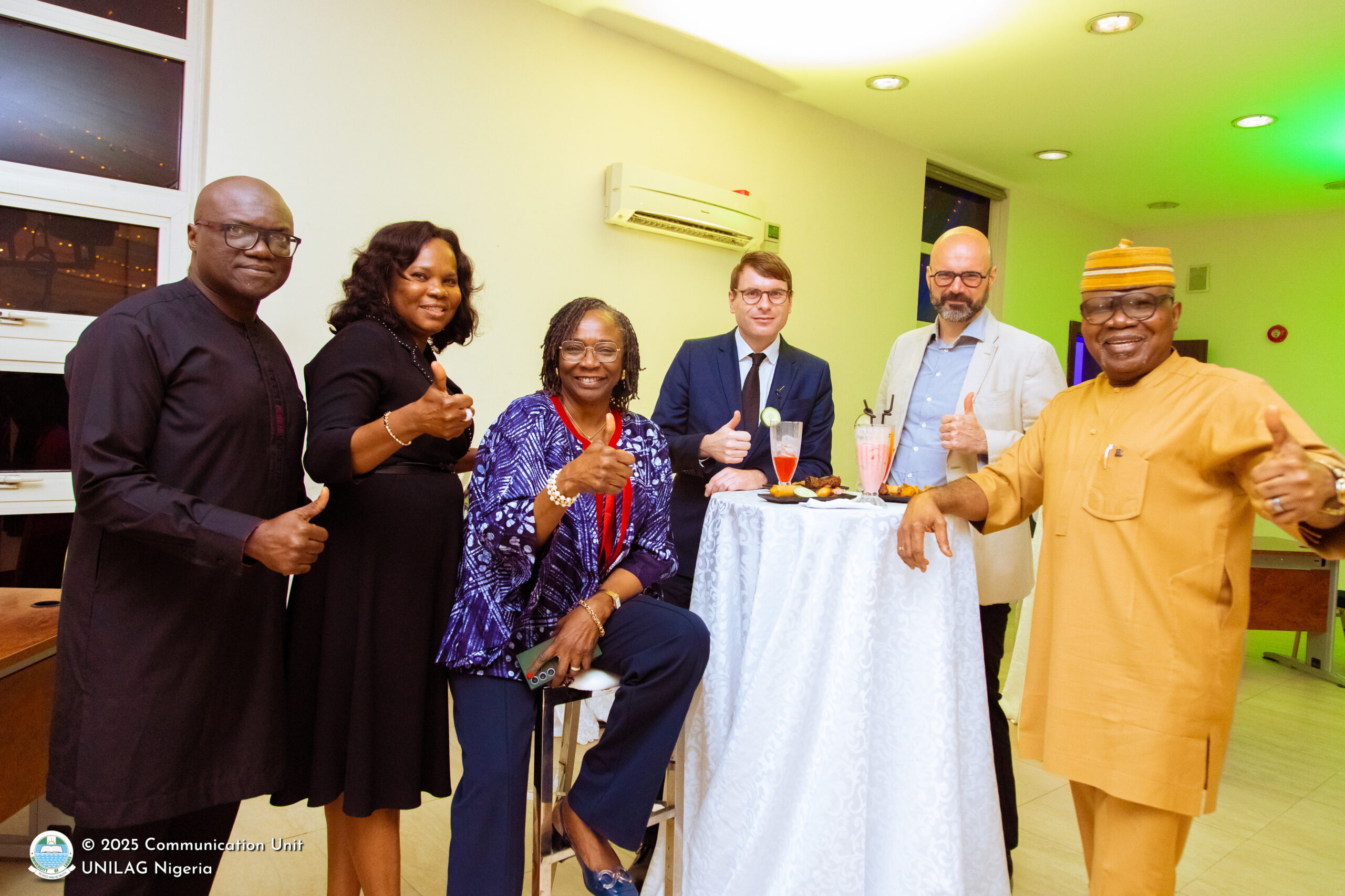 Extension of Sale of Application Forms for Admission into the School of ...