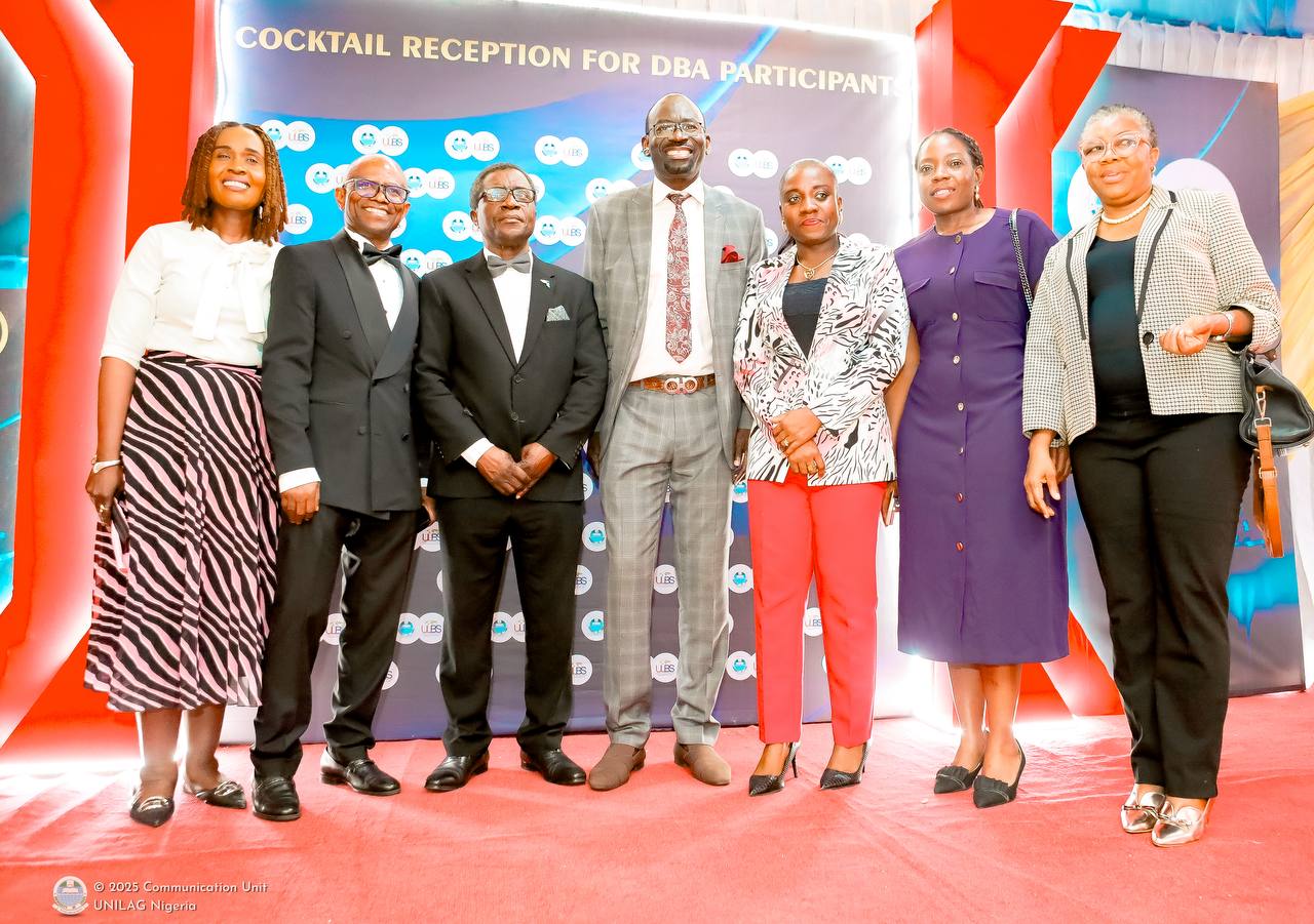 Staff Email Login - University Of Lagos