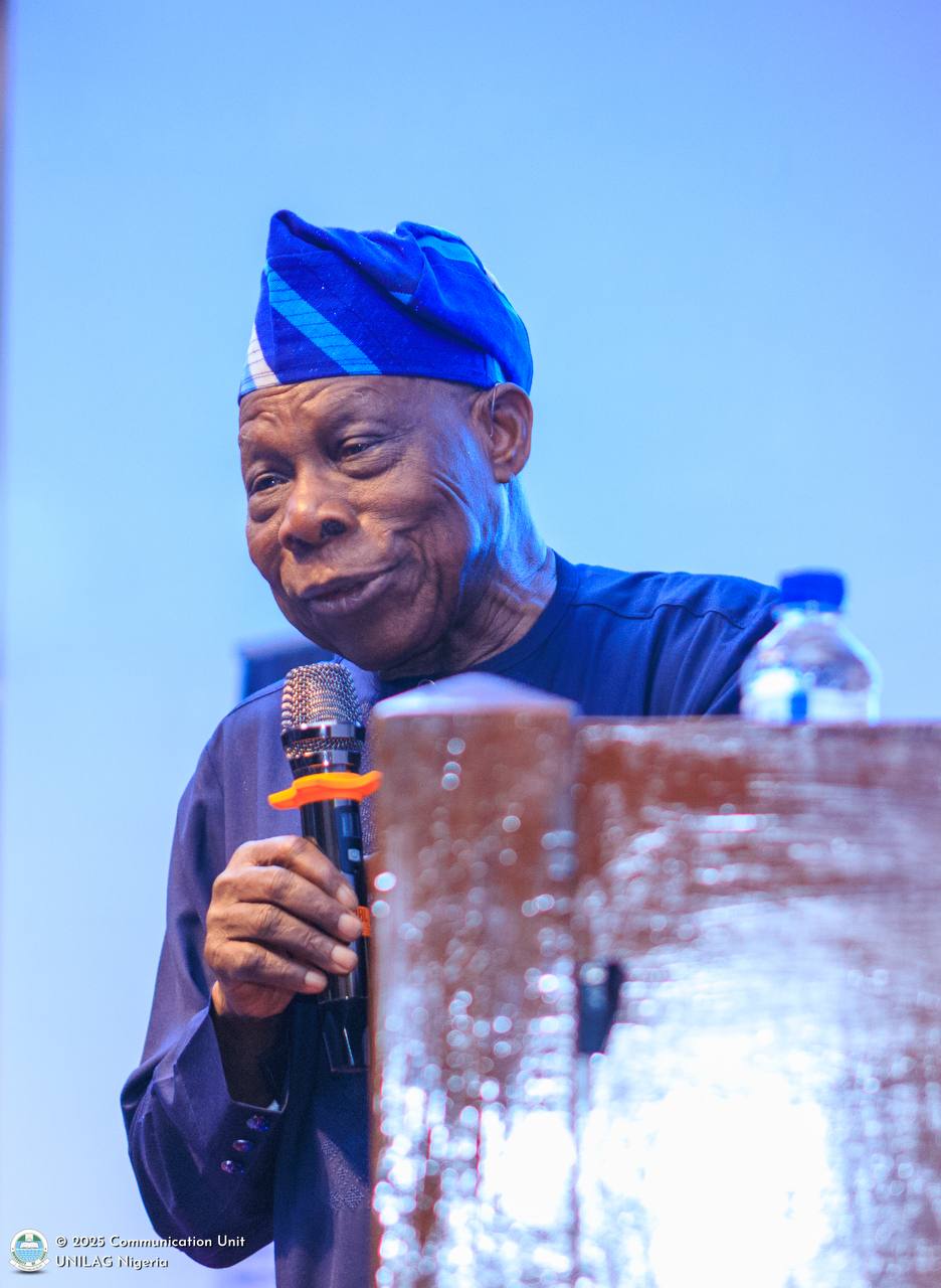 Honouring a Trailblazer: Professor Akin Mabogunje’s Legacy Shines ...