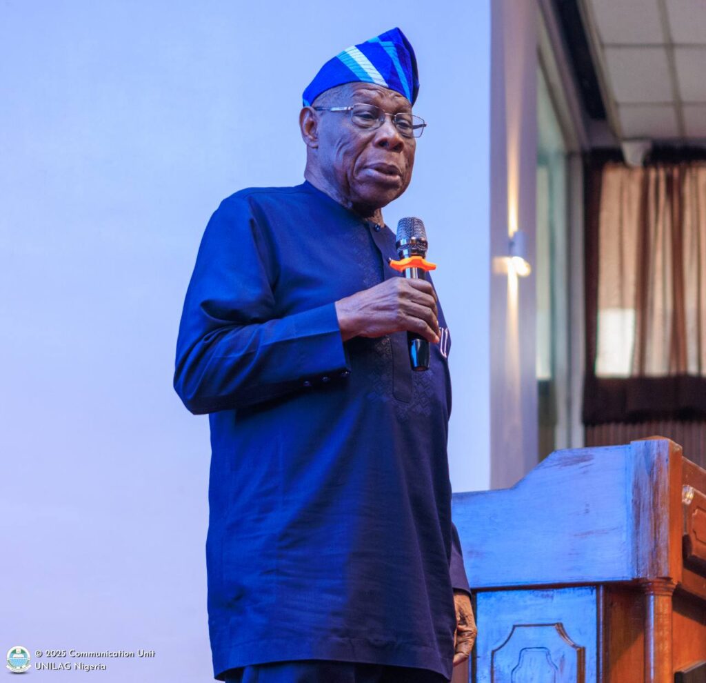 Honouring a Trailblazer: Professor Akin Mabogunje’s Legacy Shines ...
