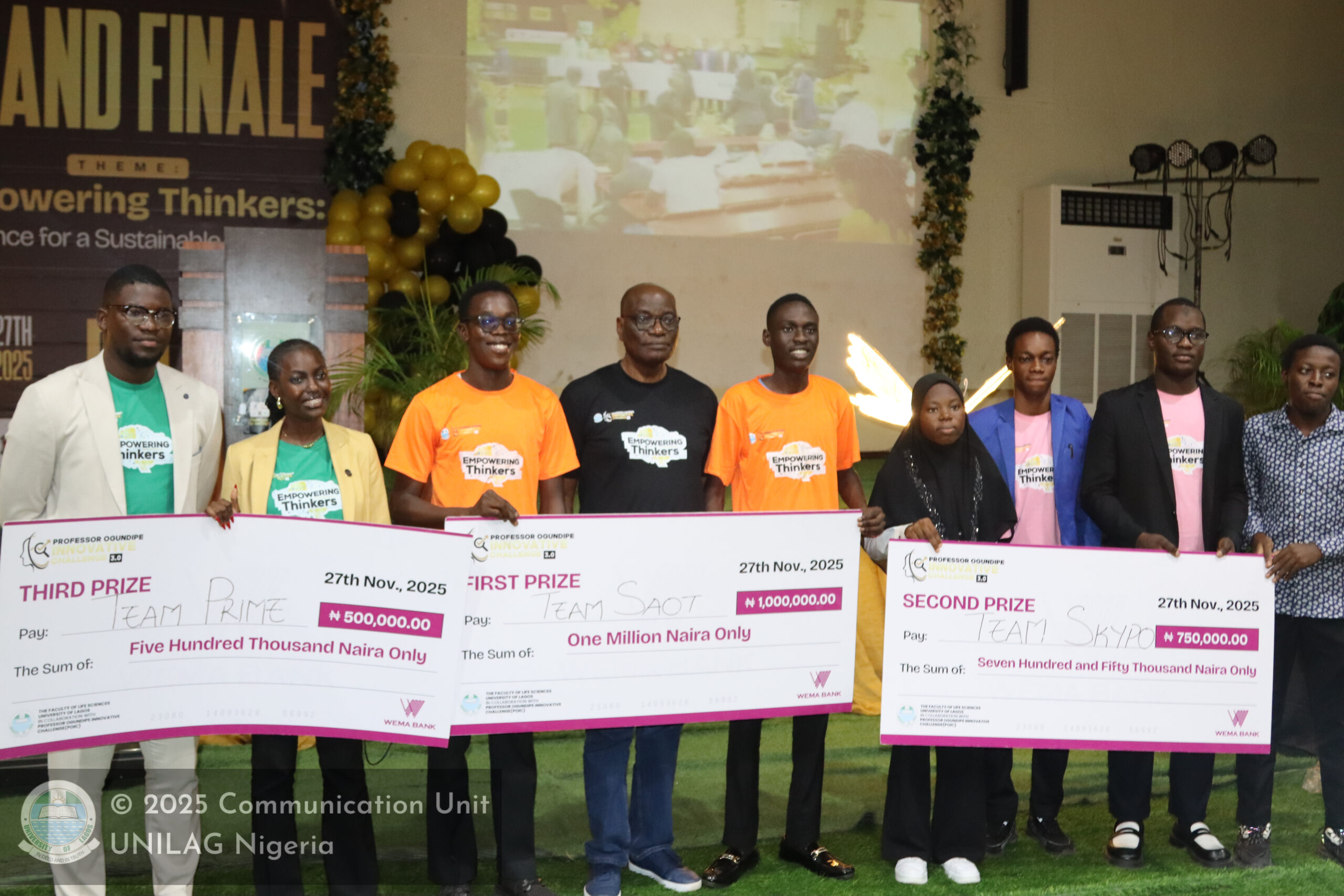 Notice on Admissions to ICE Programmes for 2024/2025 Academic Session ...