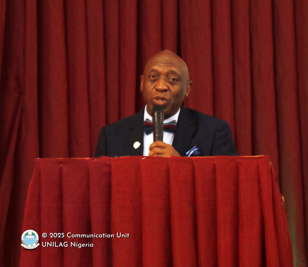 13th UNILAG Medical Centre Annual Health Week Rallies Action Against ...