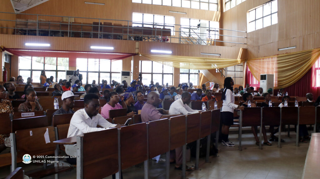 13th UNILAG Medical Centre Annual Health Week Rallies Action Against ...