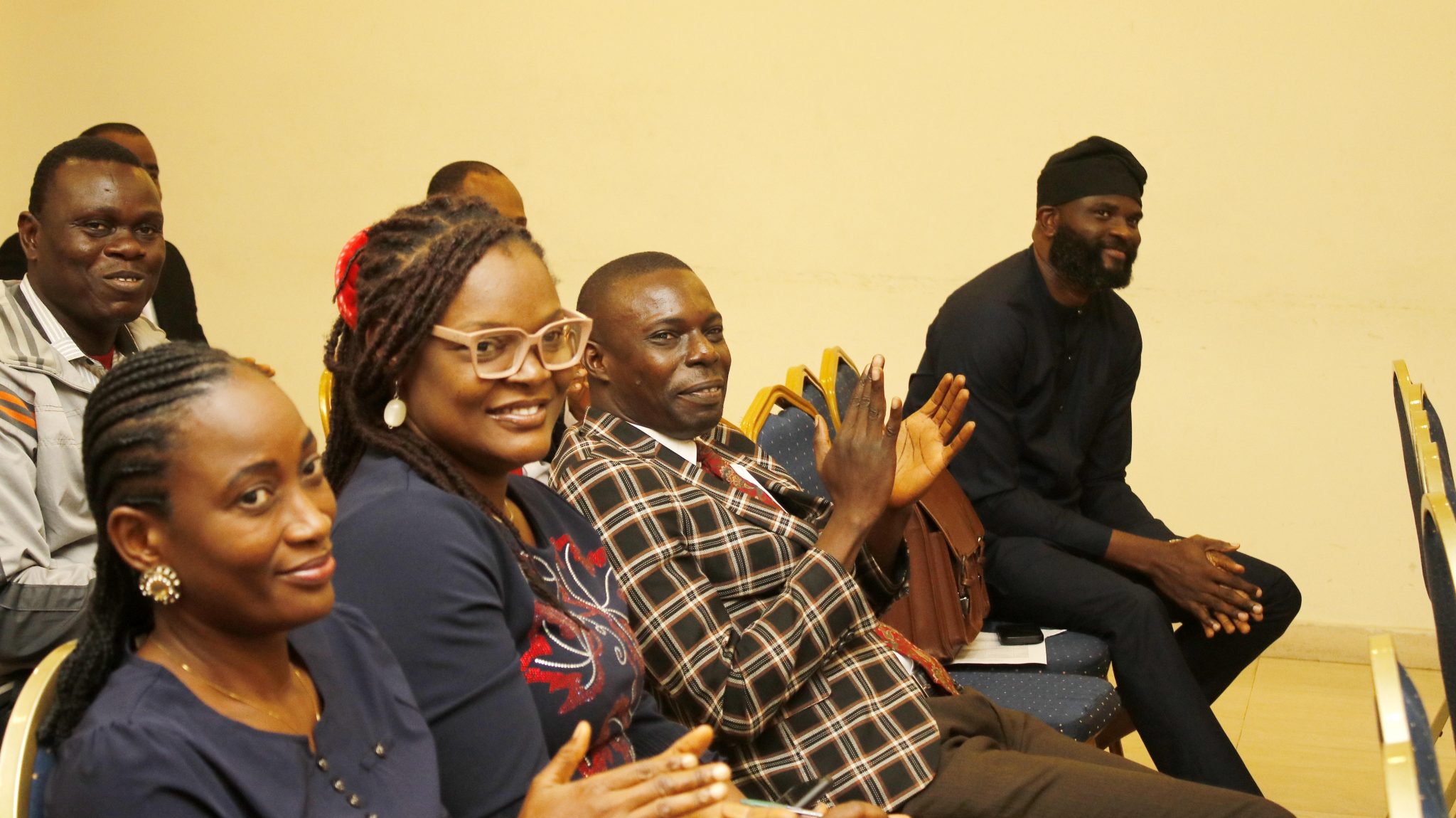 UNILAG, UWE Bristol and Partners Advance Entrepreneurship Education ...