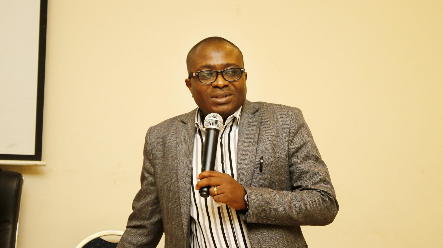 UNILAG, UWE Bristol and Partners Advance Entrepreneurship Education ...