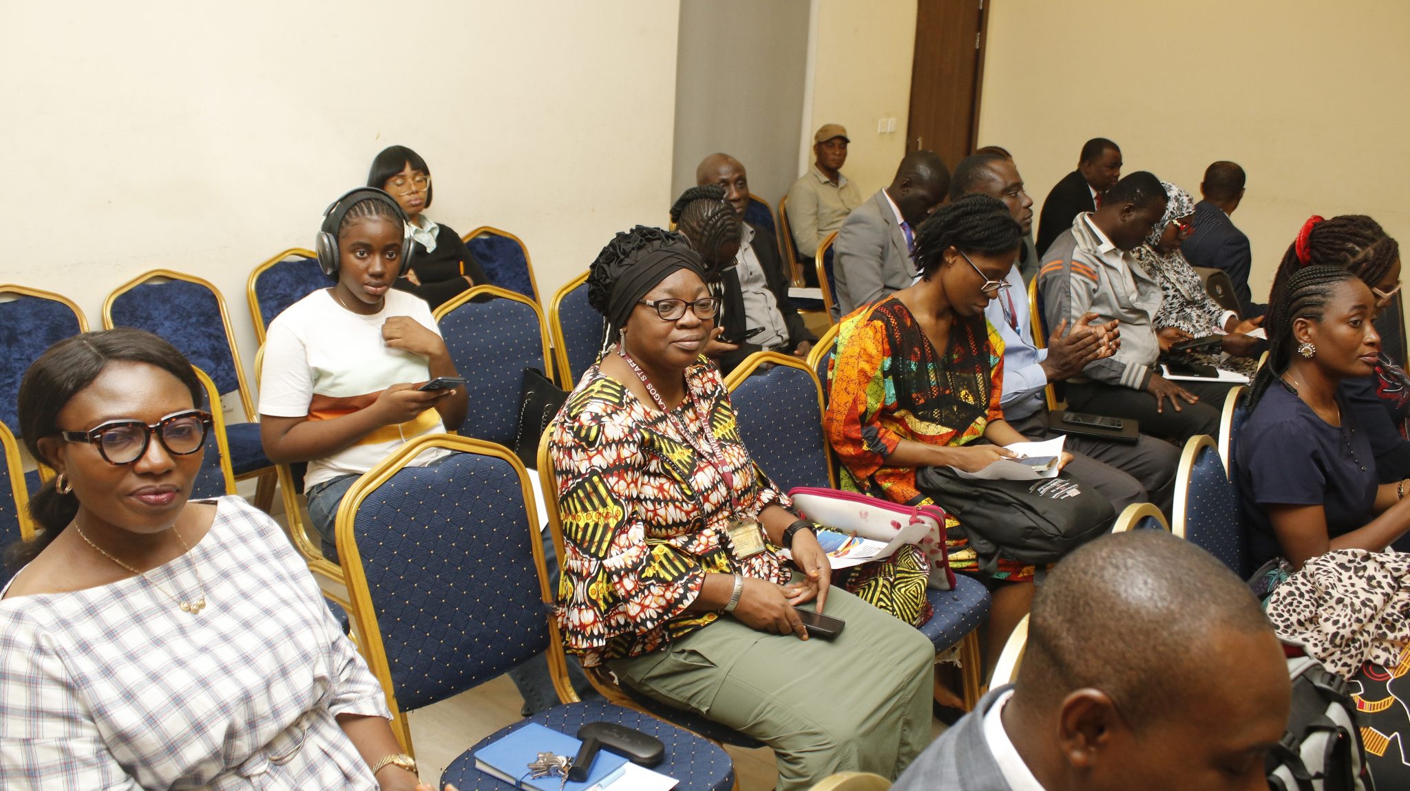 UNILAG, UWE Bristol and Partners Advance Entrepreneurship Education ...