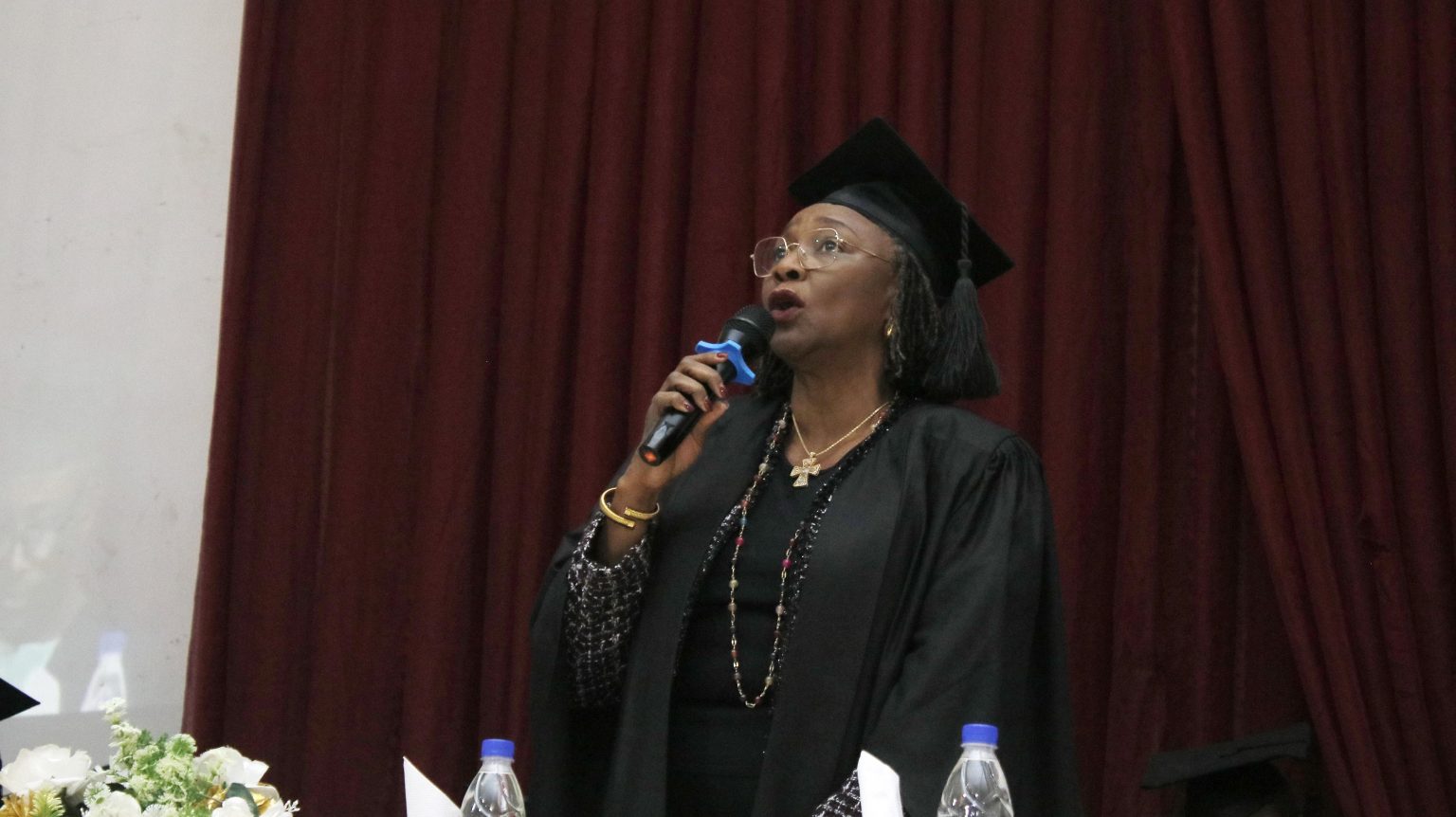UNILAG Matriculates 7,615 Postgraduate Students for 2025/2026 Academic ...